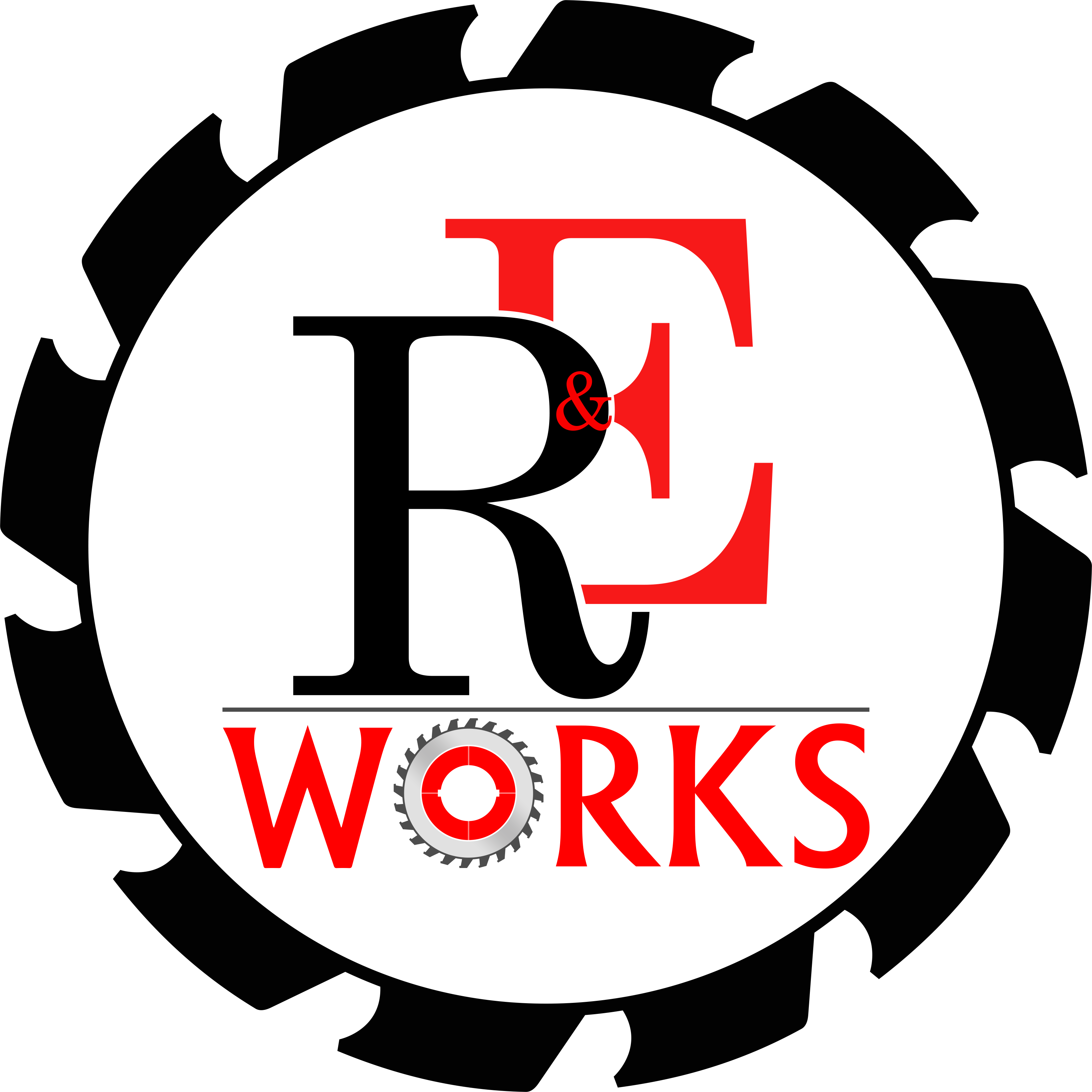 Order Form – RandE Works LLC